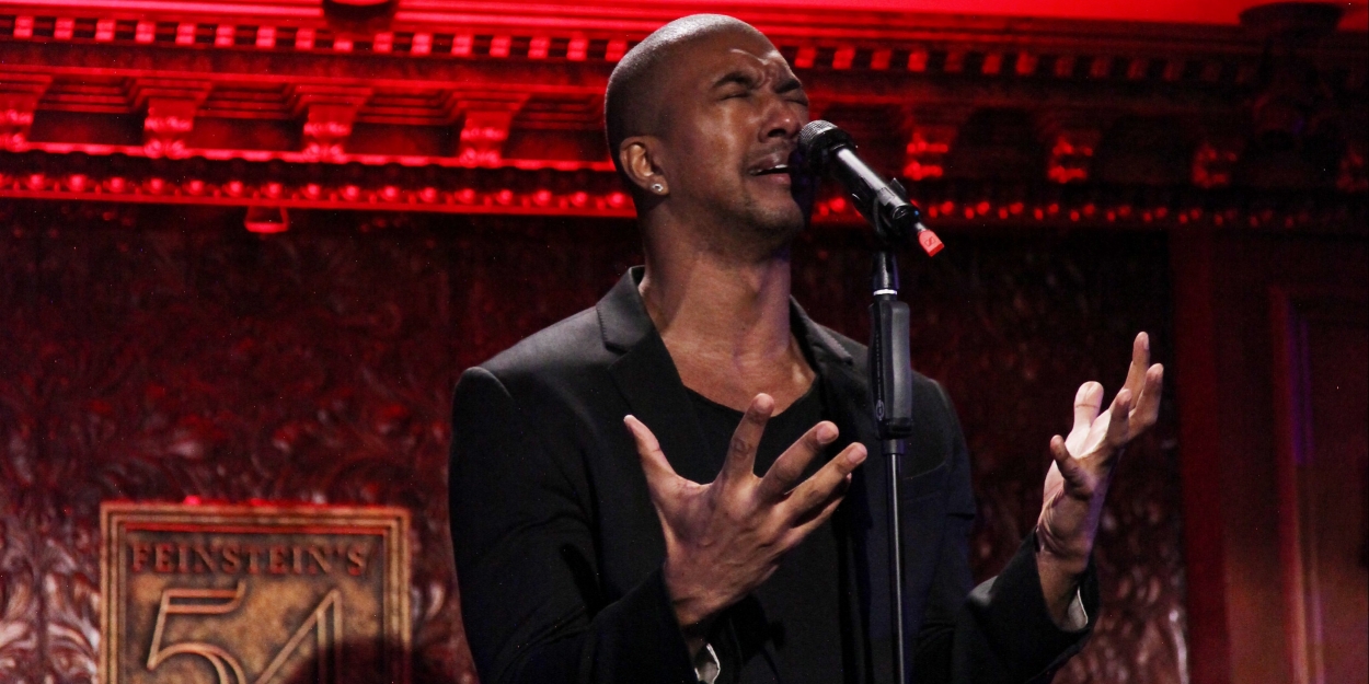 BWW Feature: Stephen Mosher's Pandemic Playlist Number Three