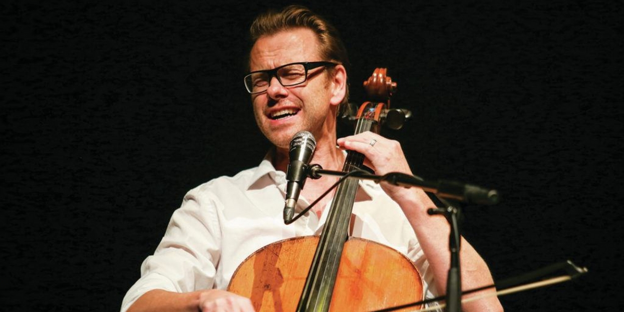 Midland Cultural Centre Presents Top CDN Instrumentalist & Singer ...