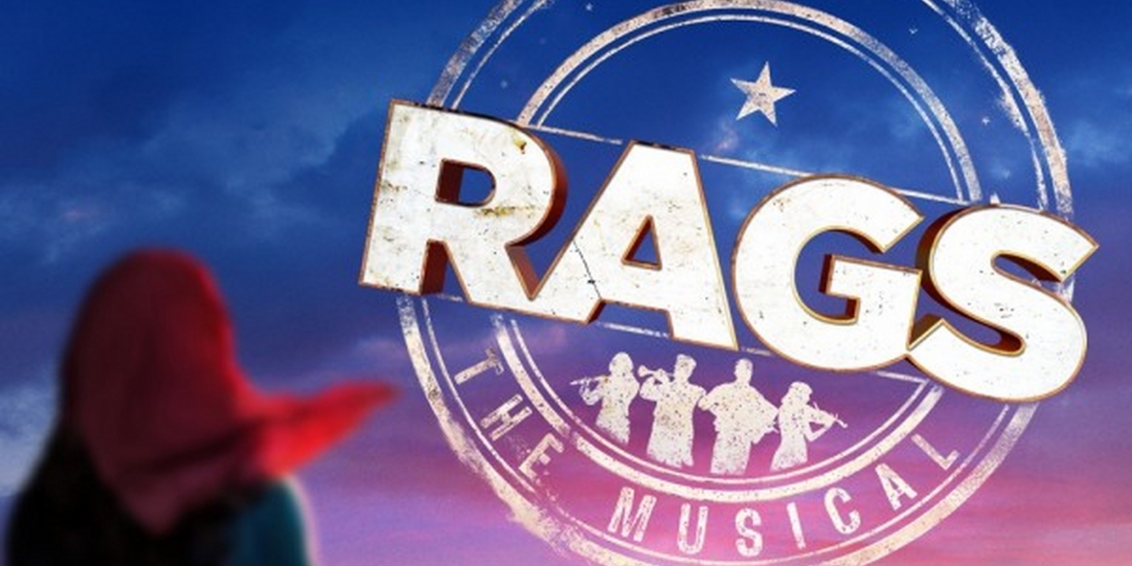 BWW Album Review: RAGS - THE MUSICAL (Original London Cast Recording ...