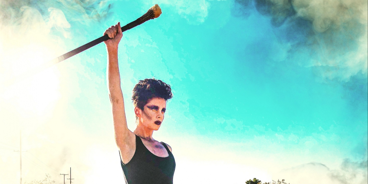 Steel Maggie Releases New Single 'Out of Eden'