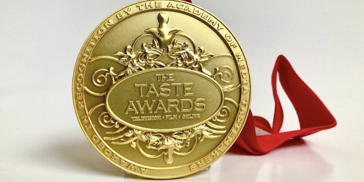 TASTE AWARDS Announce Finalist Nominees