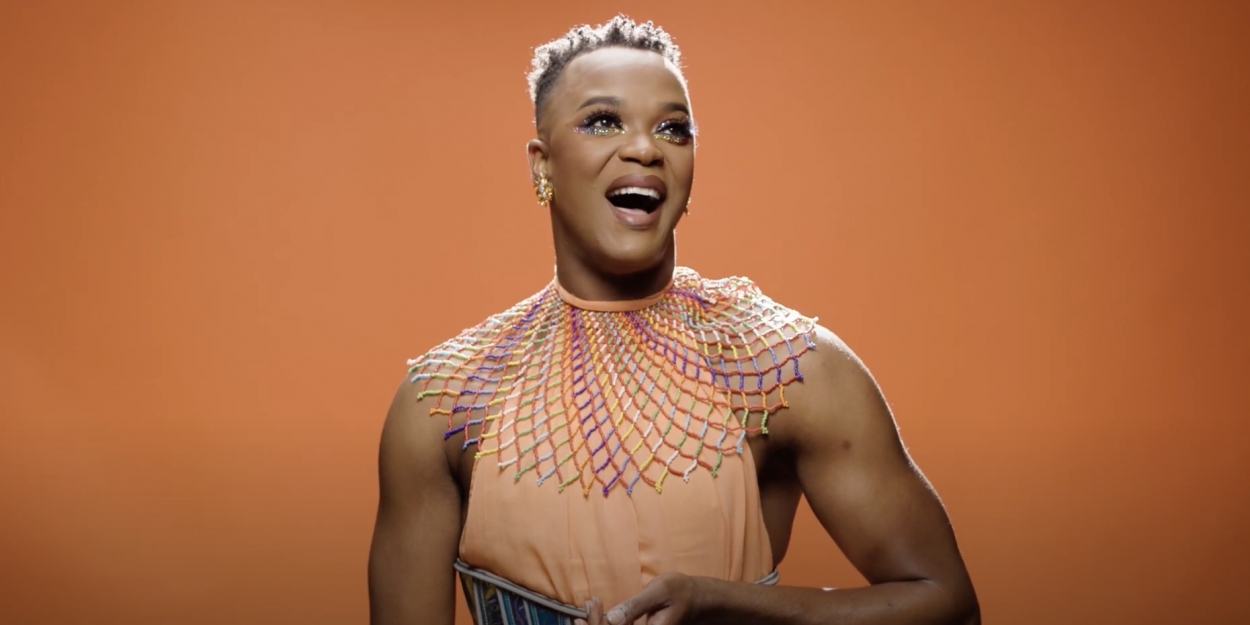 VIDEO: Watch New Music Video for Remixed 'I Am What I Am' featuring J ...