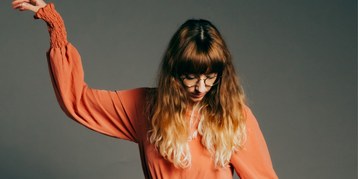 Francesca Louise Releases EP 'Melancholic Antidote'