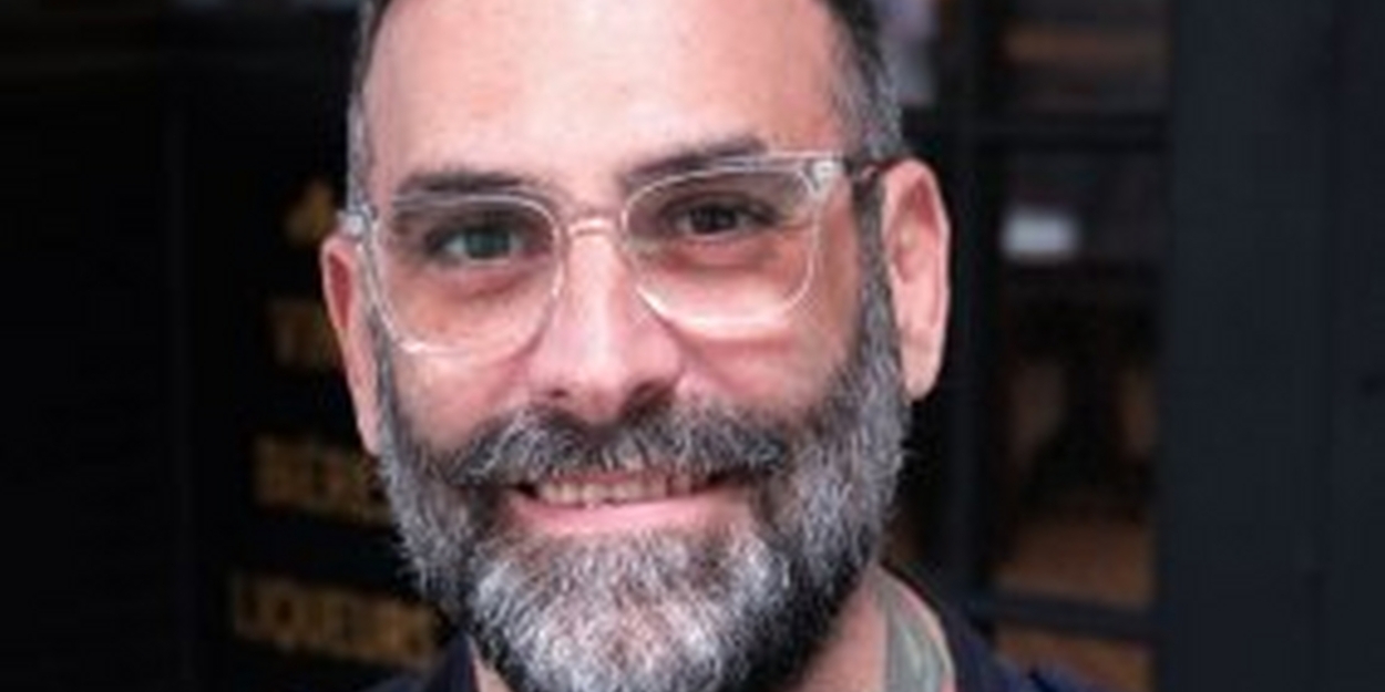 Chef Spotlight: Chef/Owner Adam Schop of STEAK FRITES BISTRO in Hell's ...