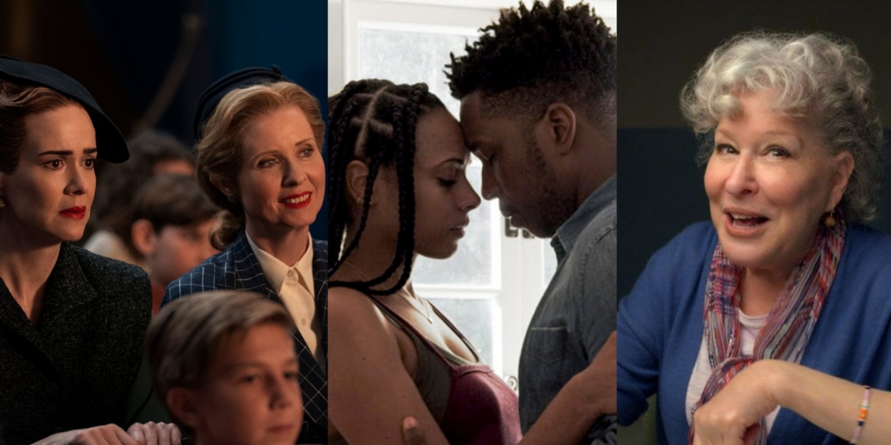 Broadway on TV: Find Out Which of Your Favorite Broadway Stars Will ...