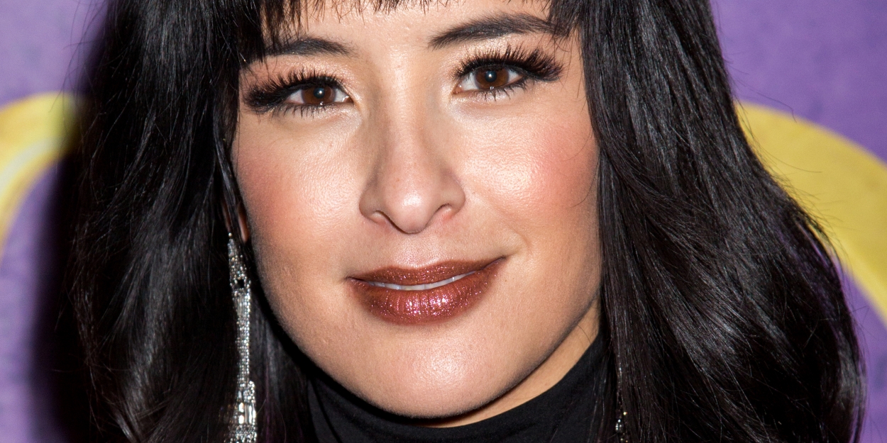 Courtney Reed & More Will Star in Signature Theatre's CAMBODIAN ROCK BAND