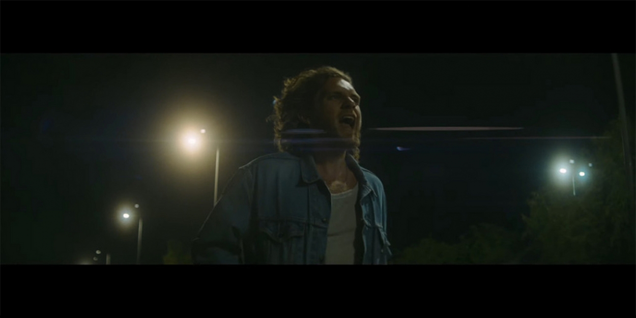 Lewis Knaggs Releases Music Video for New Song 'Hold On'