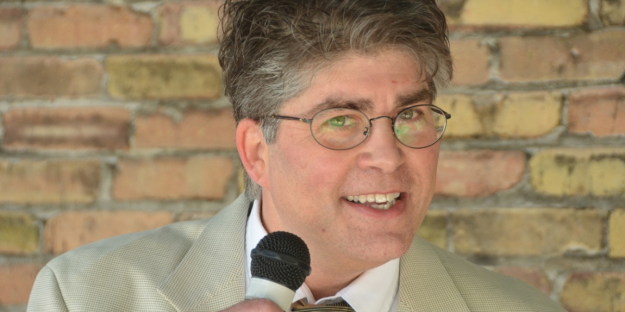 Cortland Rep Welcomes Comedian Keith Barany, November 4