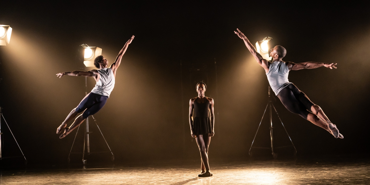 Cassa Pancho's BALLET BLACK Makes Return to The Linbury Theatre This Fall