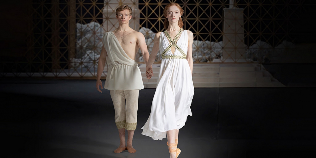 Alexei Ratmansky's OF LOVE AND RAGE to be Co-Produced by The National ...