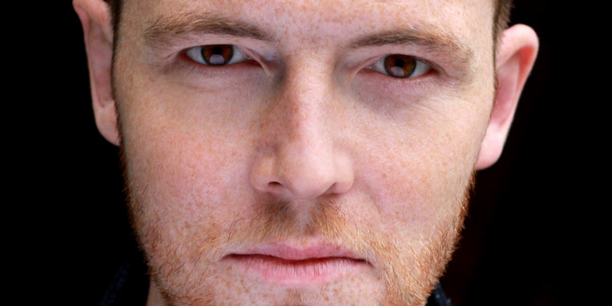 David Thaxton Joins COME FROM AWAY in London