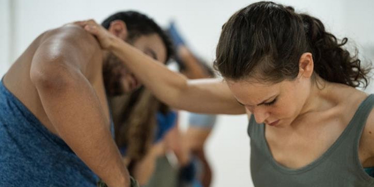 Gibney Presents The World Premiere Of BEAUTY HAPPENS By Falcon Dance, June 8- 10