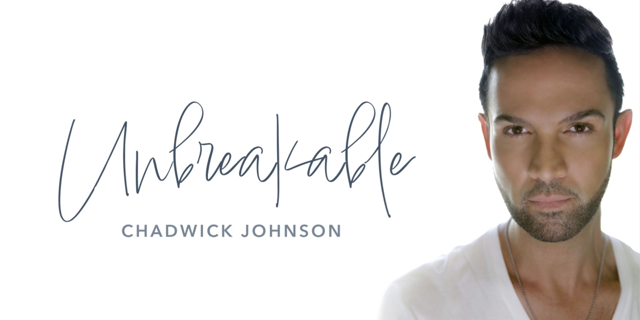 Feature: Chadwick Johnson To Release and Perform His Newest Album ...