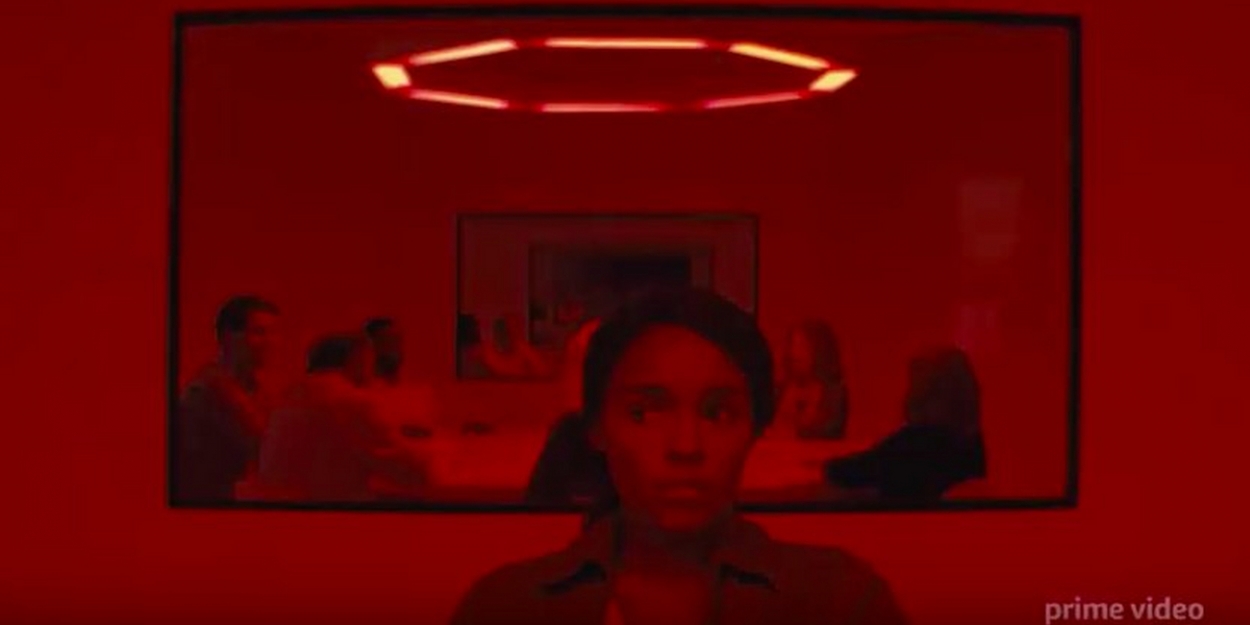 VIDEO: Amazon Prime Video Releases Season 2 Trailer for HOMECOMING