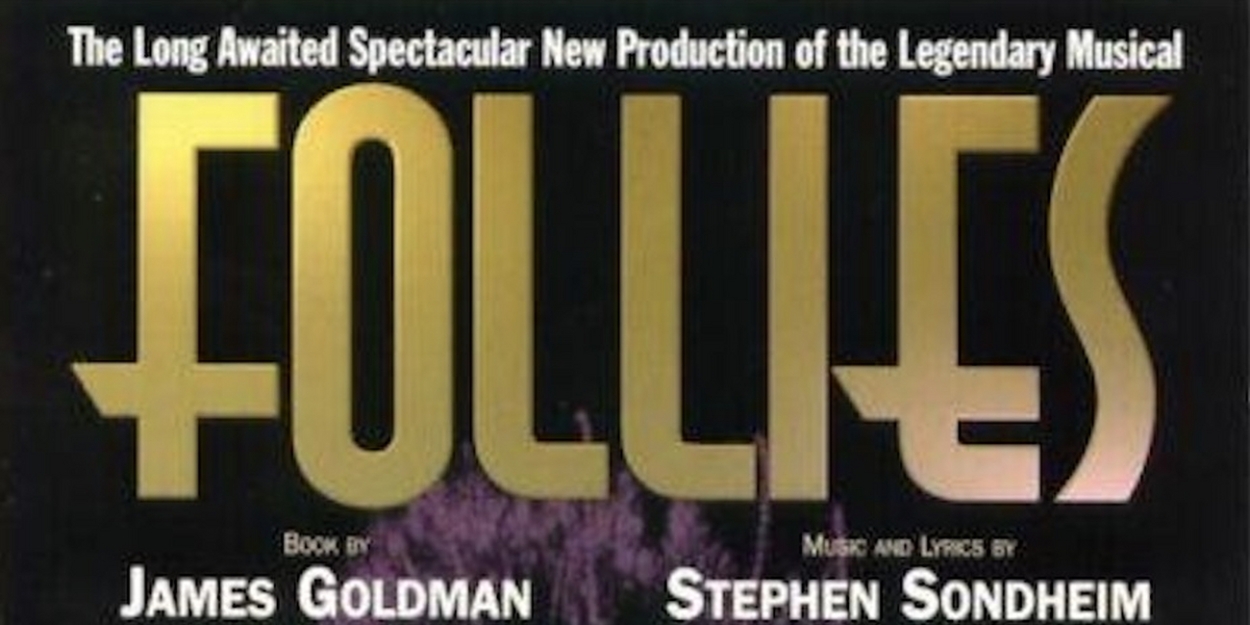 The Girls Upstairs: Stories of 1998's Ill-Fated FOLLIES