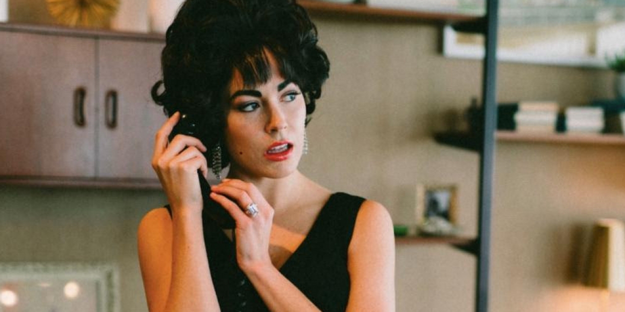 Porchlight Music Theatre Presents CALL ME ELIZABETH