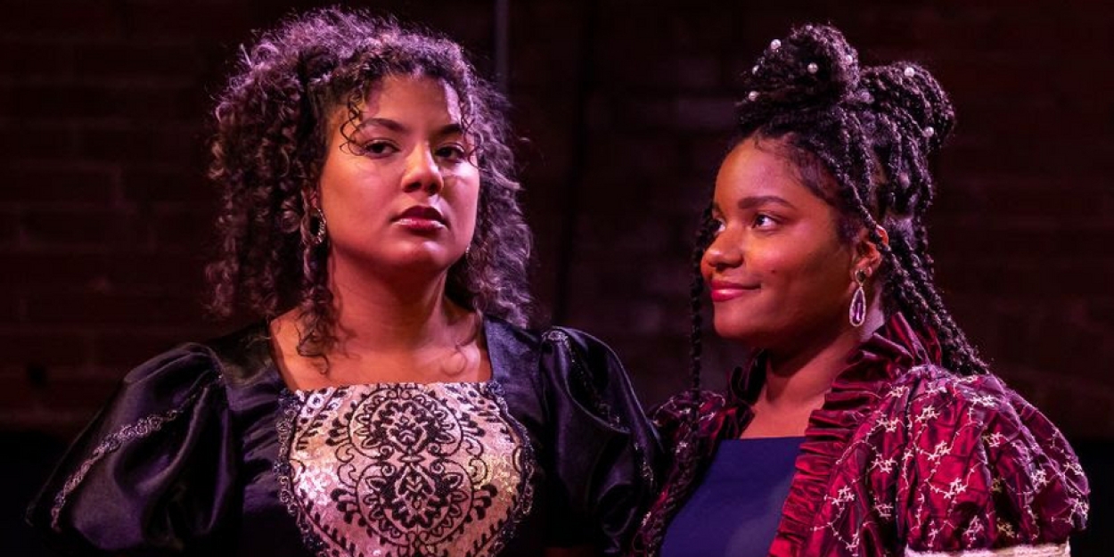 Photos: Burbage Theatre Co Presents Kate Hamill's SENSE & SENSIBILITY