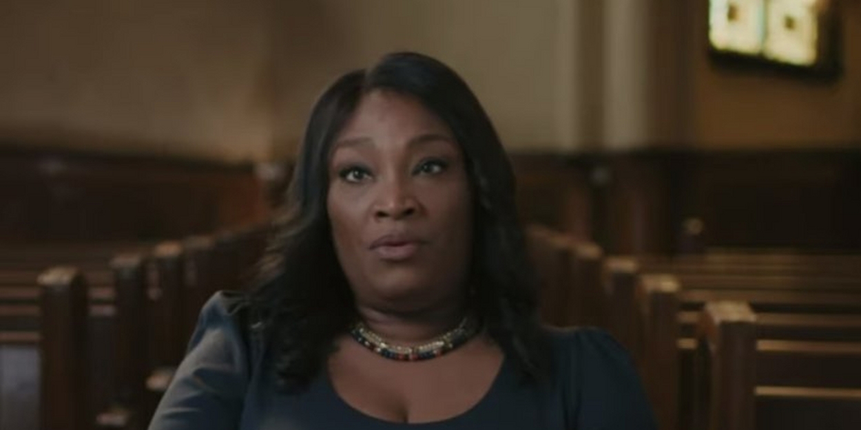 VIDEO: First Look at Part Two of HBO Max Docuseries THE WAY DOWN