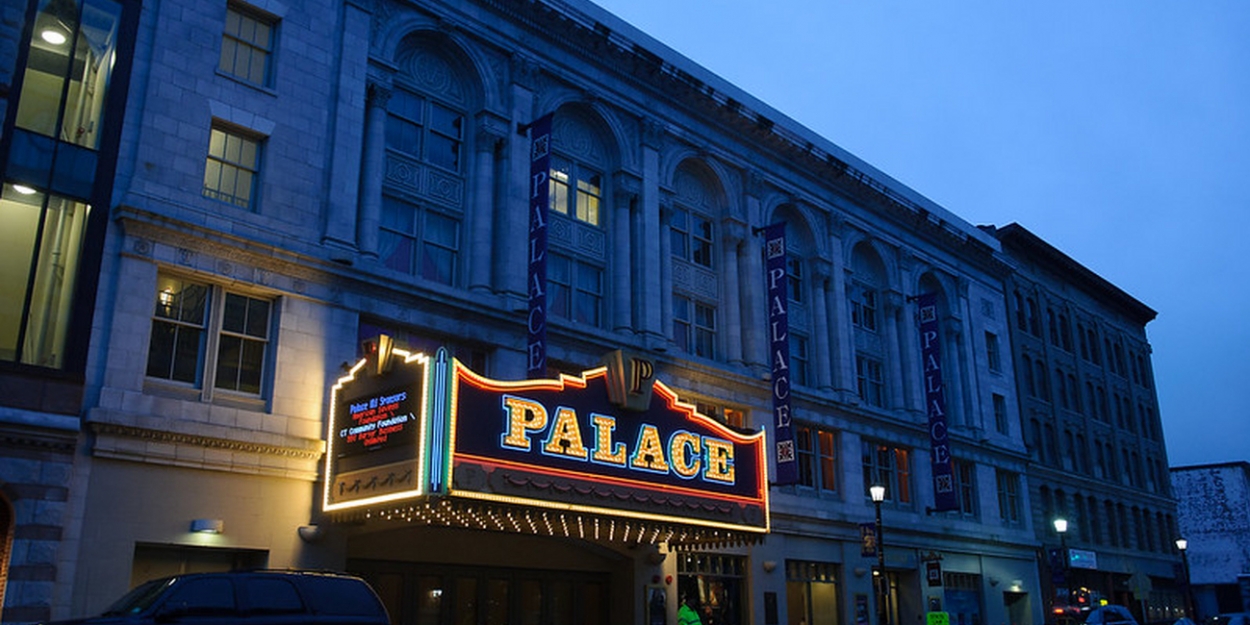 Palace Theater Will Offer A Tour Saturday November 9