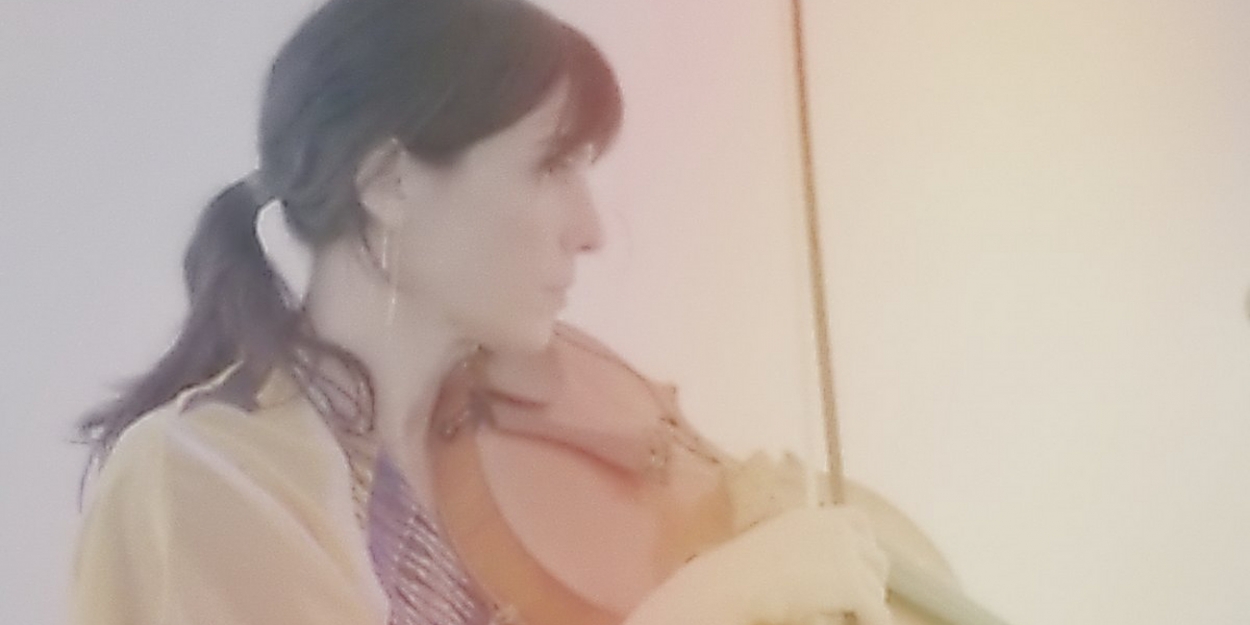 Bang On A Can Presents Violist and Composer Jessica Pavone at The ...