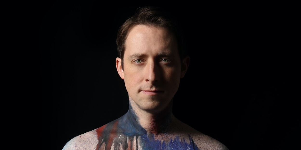 Jonathan Reid Gealt to Release New Album ARCHETYPE