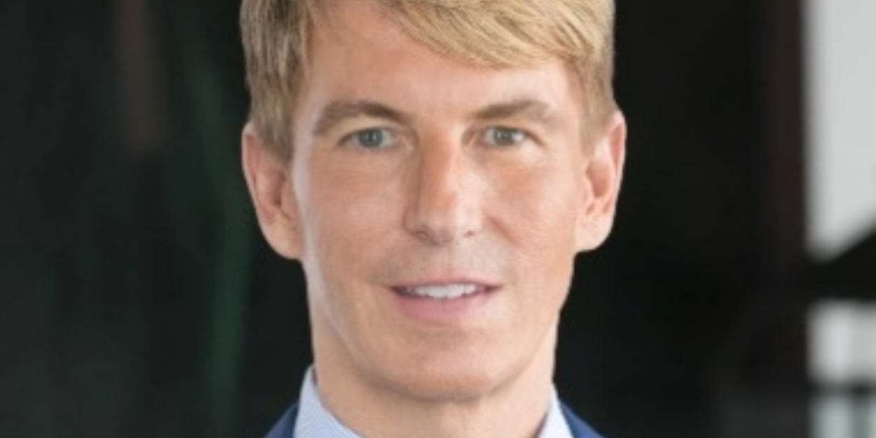 San Francisco Opera Announces New Board President-Elect Jack Calhoun