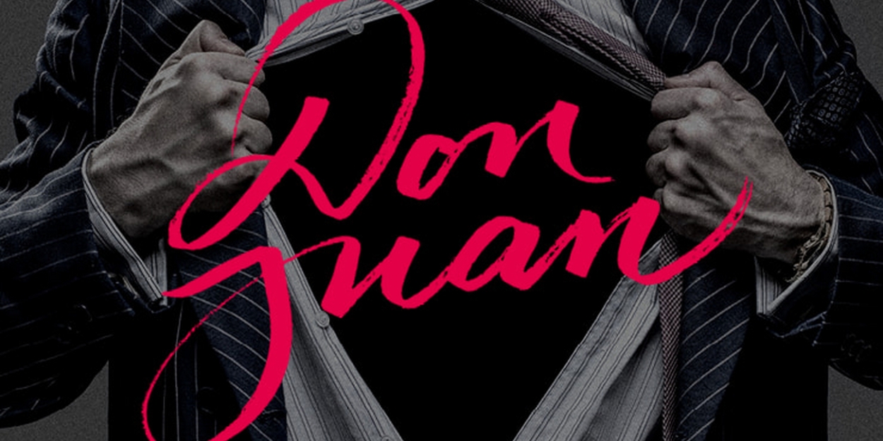 DON JUAN is Now Playing at Det. KGL. Teater