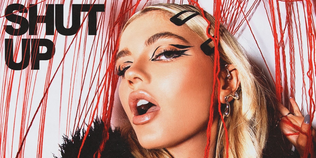 VIDEO: Hayes Warner Releases Video for 'SHUT UP'