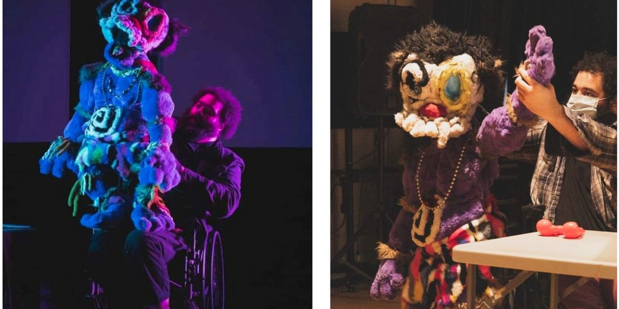 Ballard Institute and UConn Puppet Arts to Present 2023 UConn Spring ...