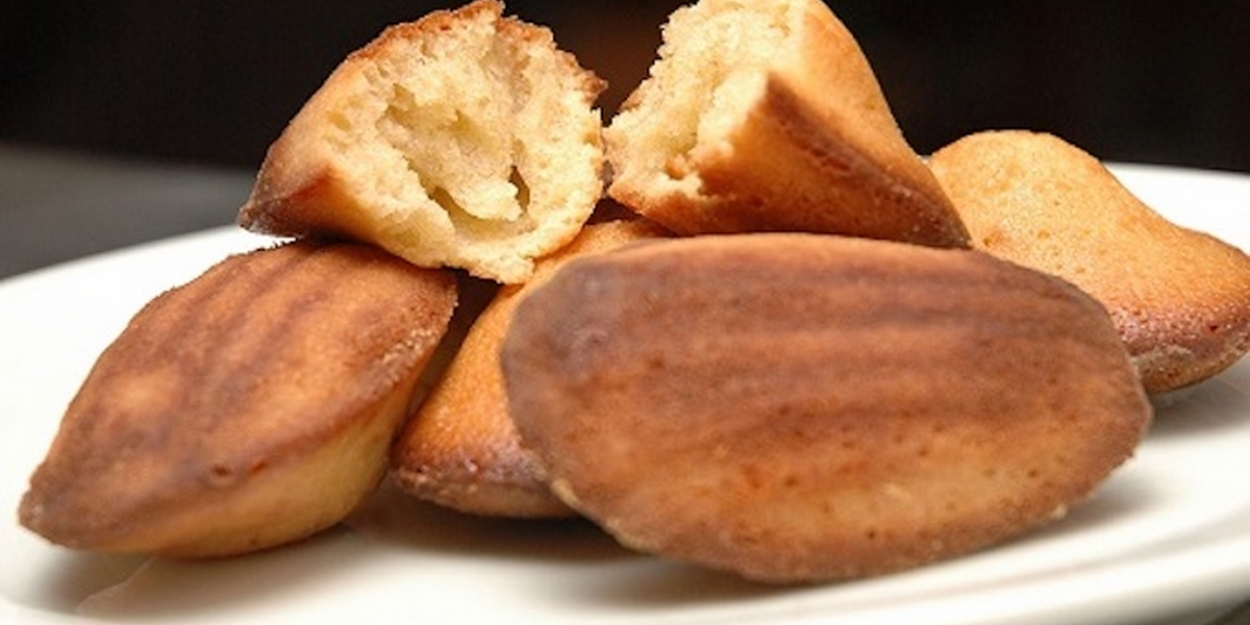 The Best Theatre Drinks, Snacks and Souvenirs