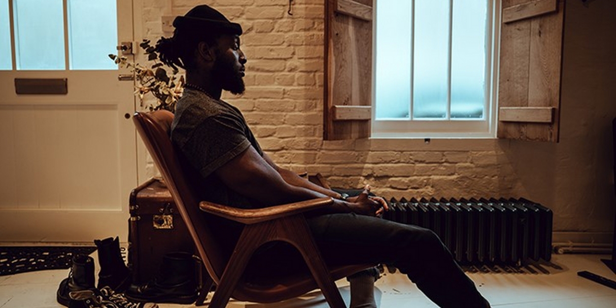 Theo Ogundipe Releases New Single 'Y'