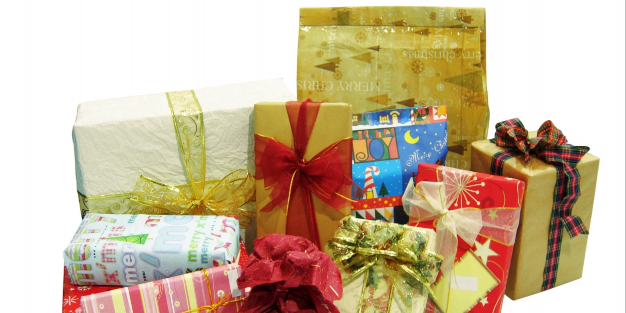 GIFTY AND NIFTY for the Holidays