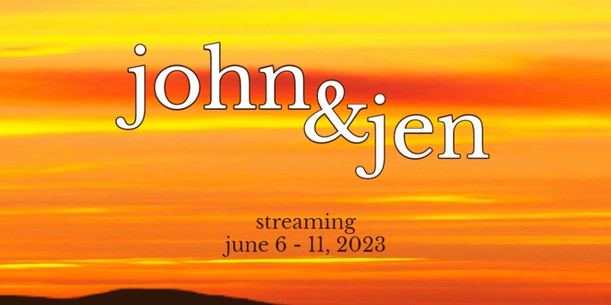 Jennie T. Anderson Theatre Reconceptualizes Andrew Lippa's JOHN & JEN