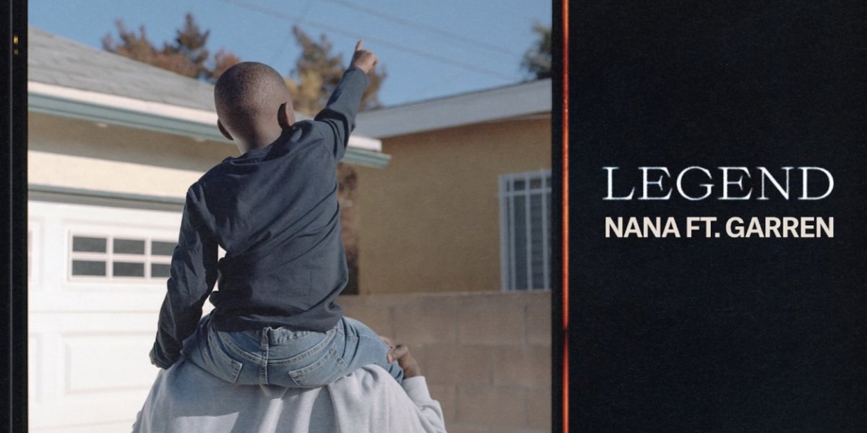 Crenshaw Rapper Nana Announces 'From the District to the World' EP