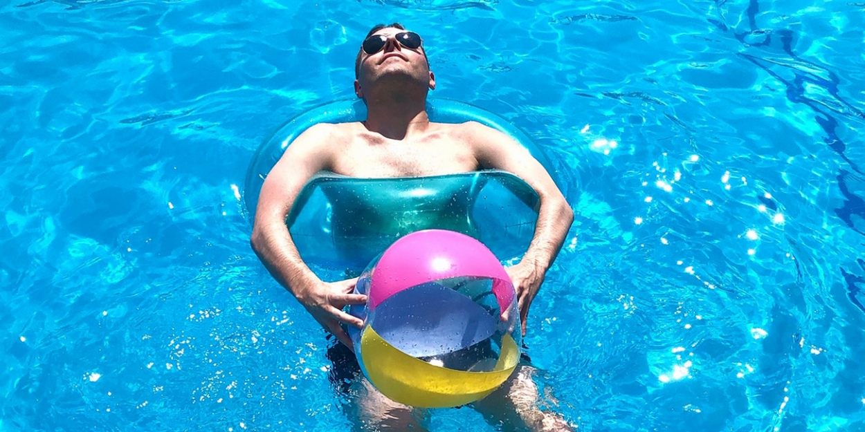 Cabaret And Concert Performer Travis Moser Throws It Back With New ...