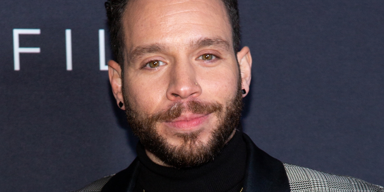 LISTEN: Robin de Jesús Shares His Journey from Working as a Server to ...