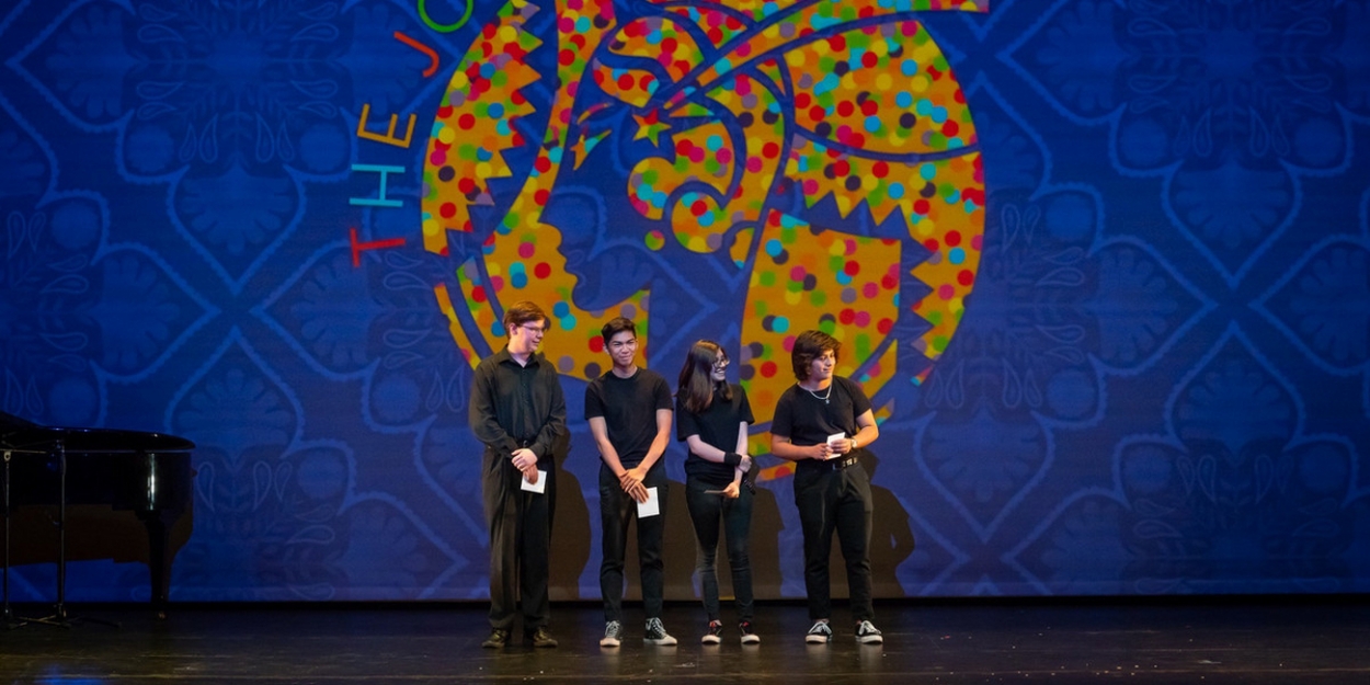 2020 JOCI Awards Go Digital