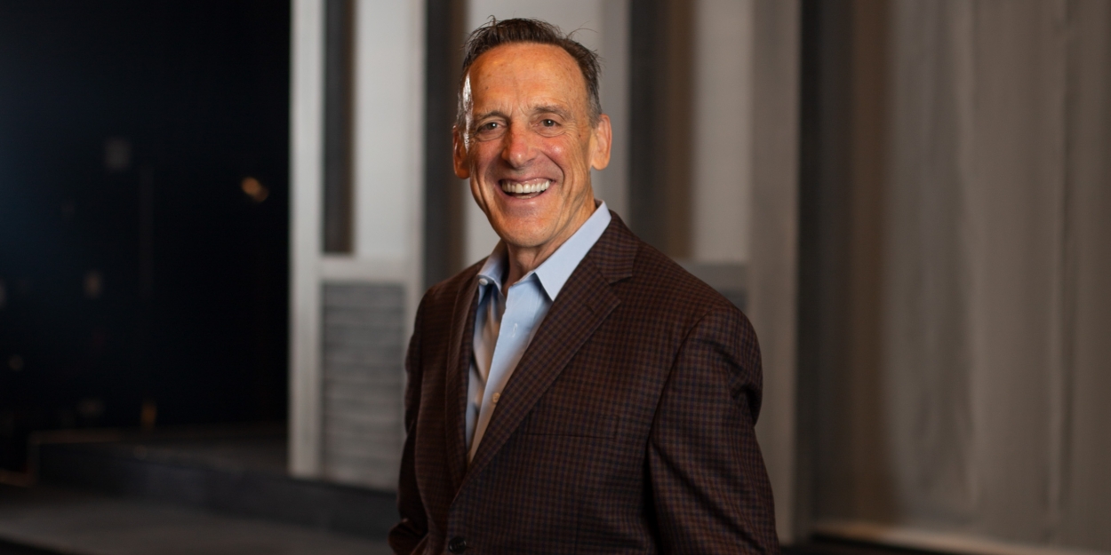 Theatrical Outfit & The City of Atlanta Honors Tom Key, Retiring As ...