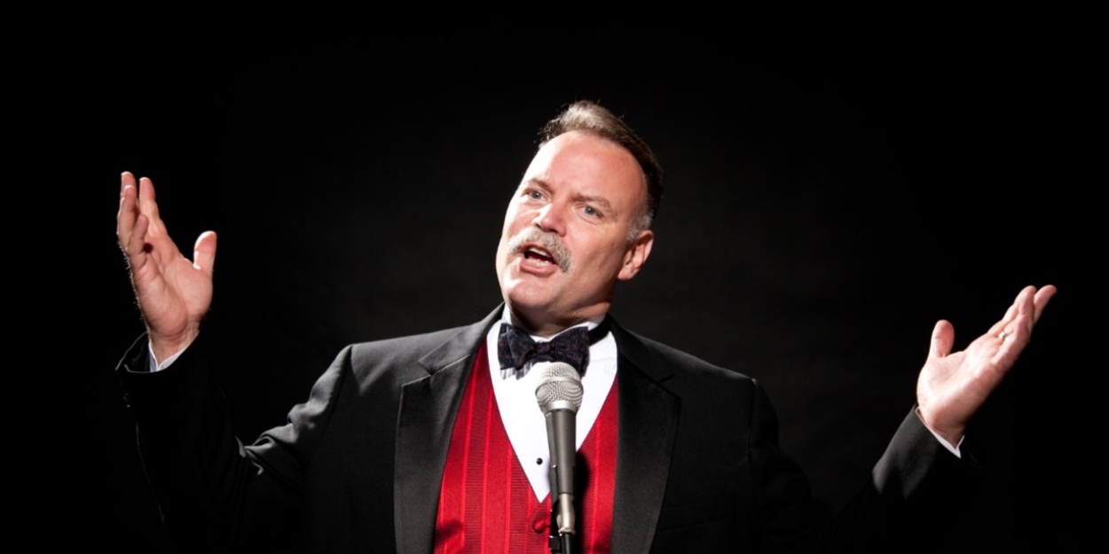 Previews: BIG 'N' EASY at Palm Canyon Theatre