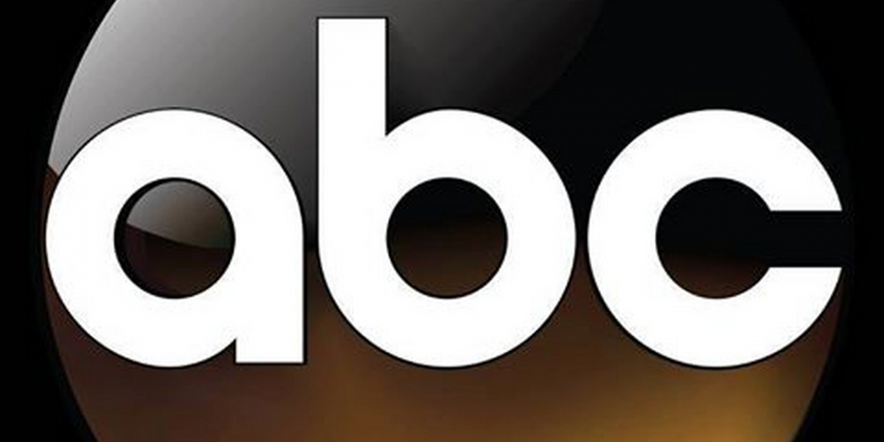 For the 2nd Week Running, ABC Finishes No. 1 and Claims the Top TV Show