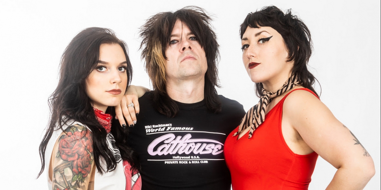 The Rumours Release New Single 'Want Ya'