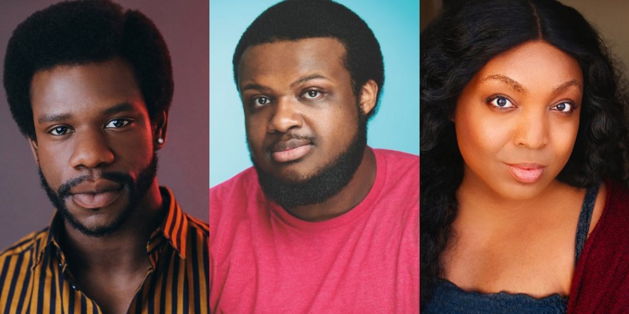 A STRANGE LOOP on Broadway Sets Full Cast and Dates; Tickets on Sale