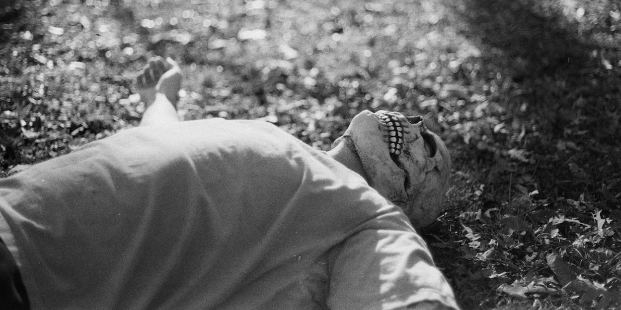 Mat Kerekes Announces Upcoming New Album 'Nova'