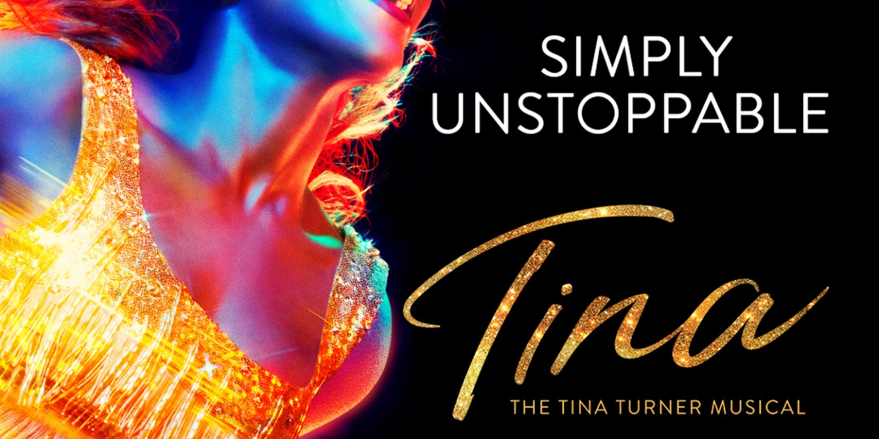 Show of the Week: Tickets from Just £29 for TINA-THE TINA TURNER MUSICAL