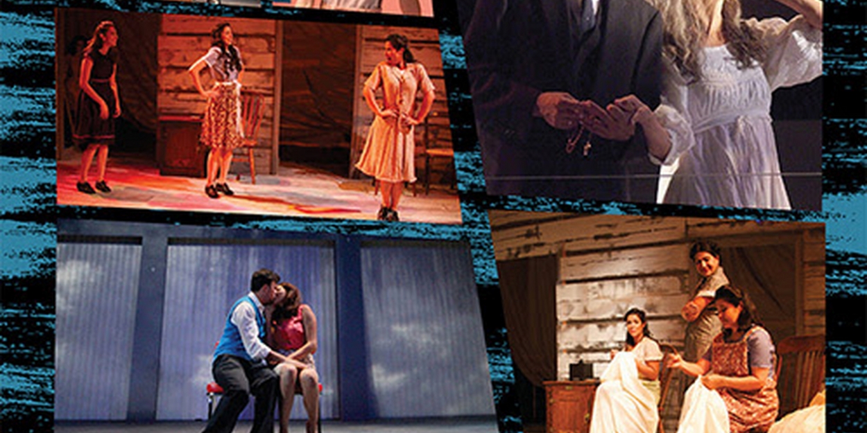 Latino Theater Company Streams Production Of A MEXICAN TRILOGY, PART 2 ...