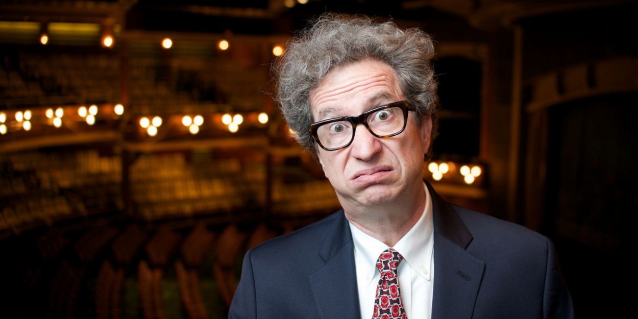 CRT Downtown Presents Comedian Ross Bennett In The NEW YORK COUNTRY Tour