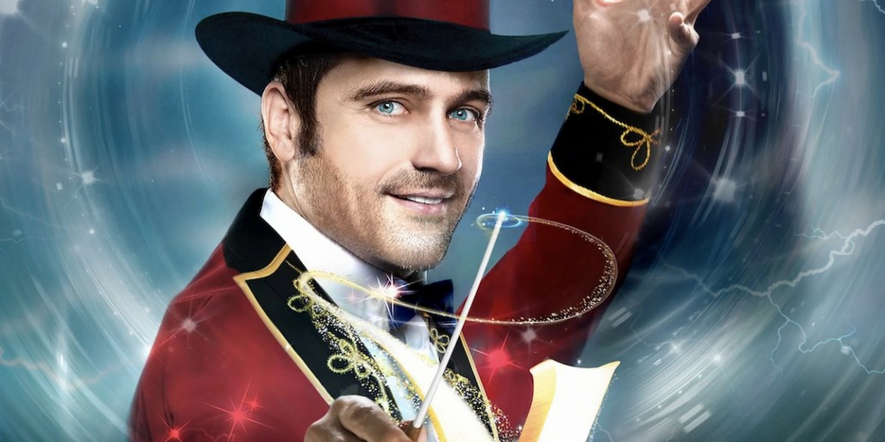 Las Vegas Producer David Saxe Plans Reopening of Productions in His ...