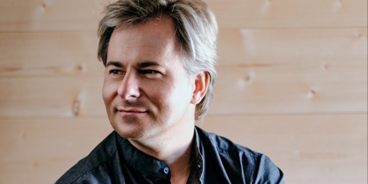 BWW Interview: Steinway Pianist Charl Du Plessis To Perform in Aardklop ...