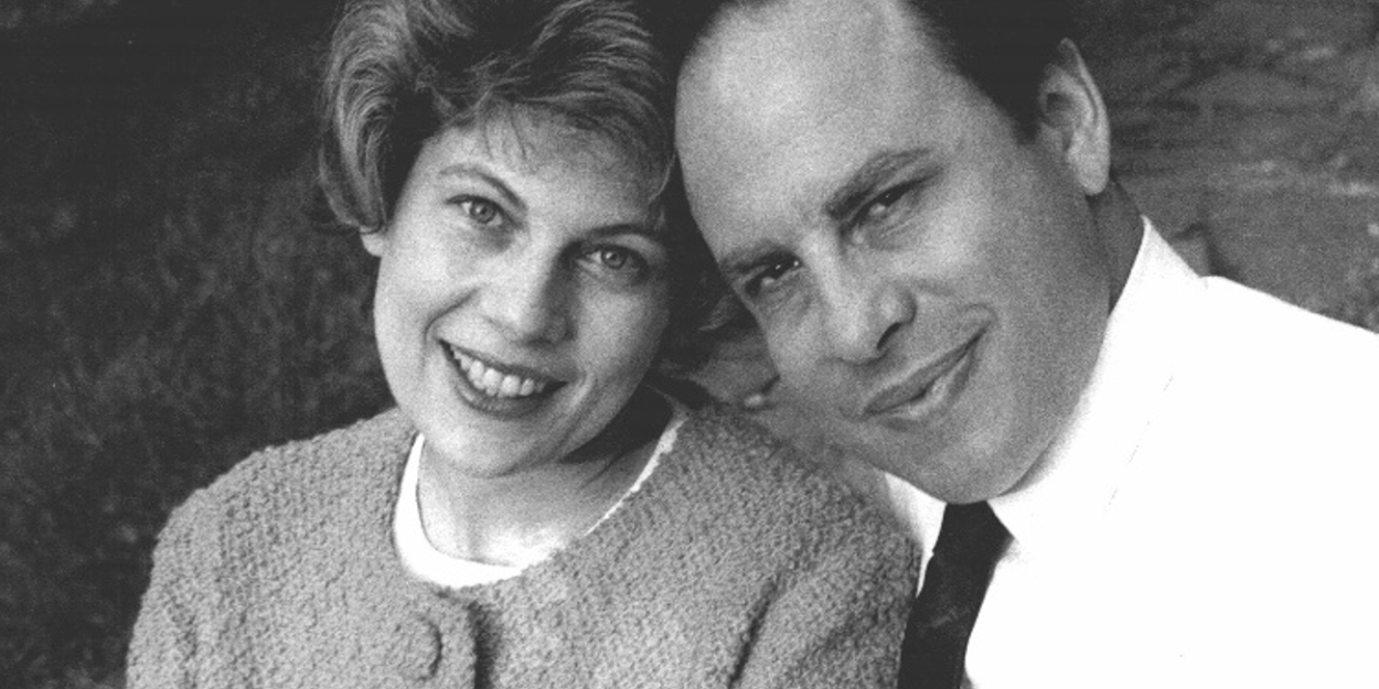 George London Foundation For Singers Becomes The George and Nora London ...