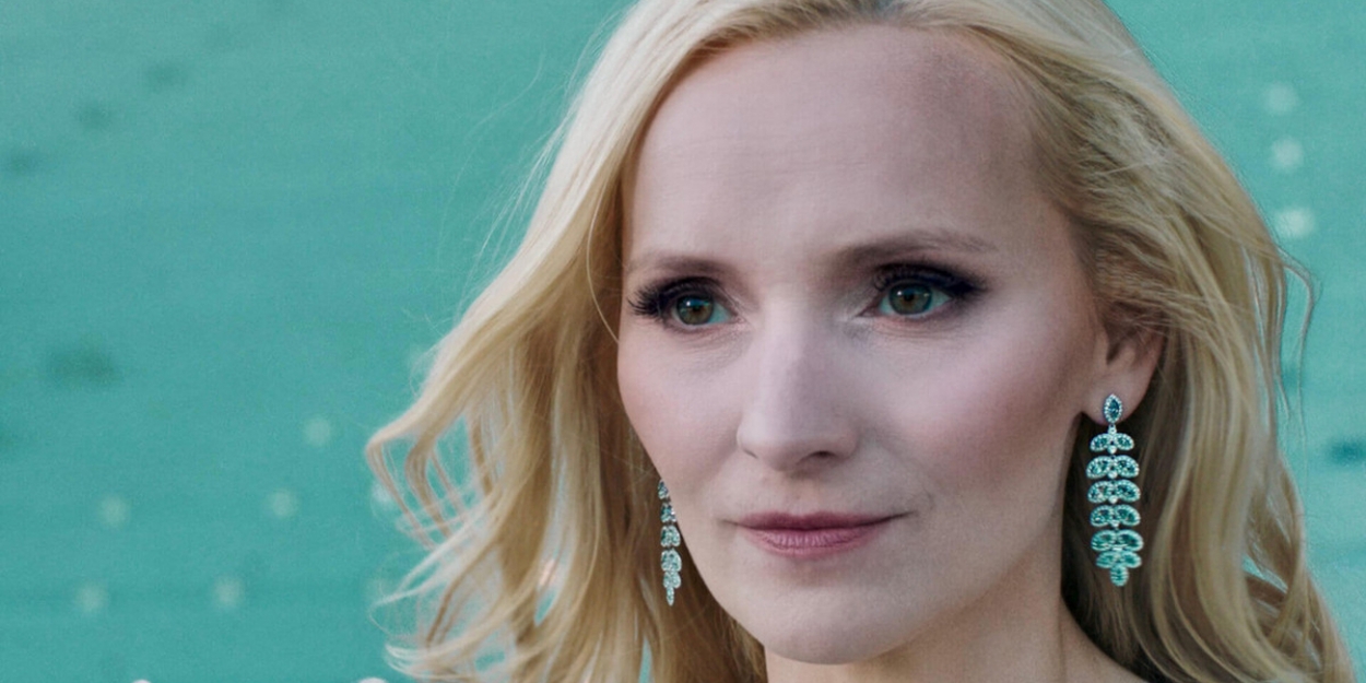 VIDEO: Kristi Roosmaa Performs 'Never Forget Who You Are' From SINGING ...